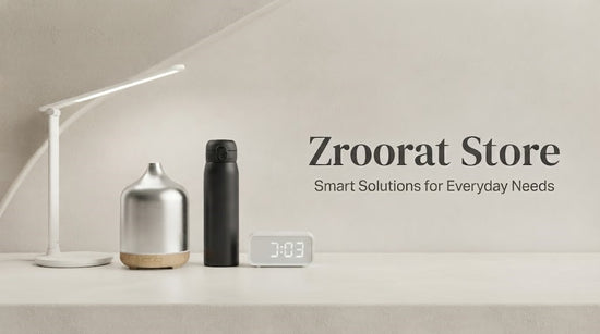 Zroorat Store